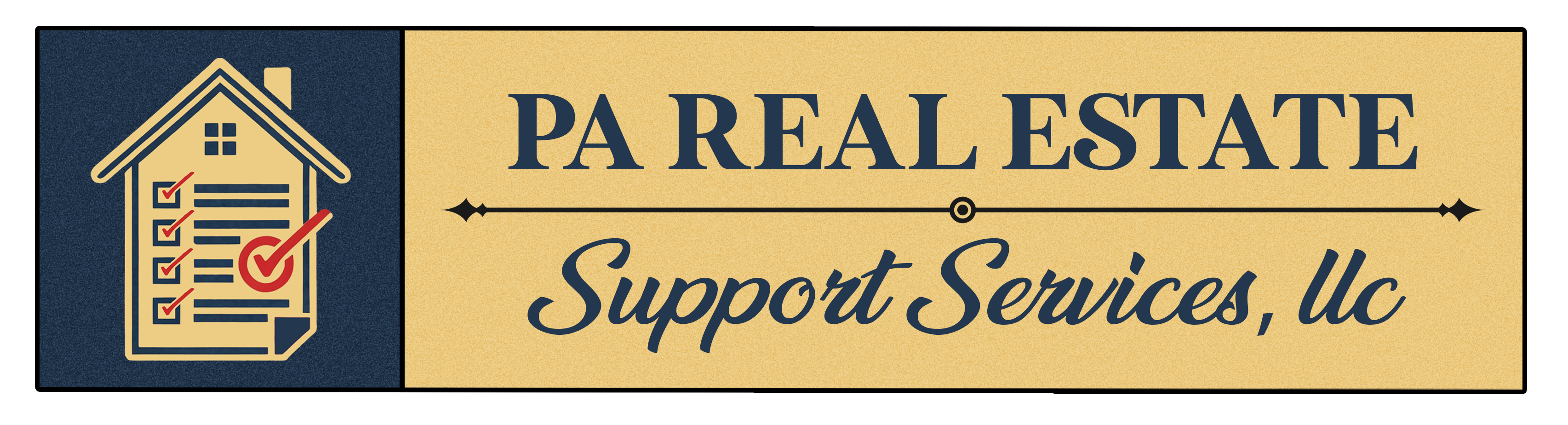PA Real Estate Support Services